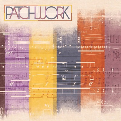 __ Patchwork (CD) | eBay