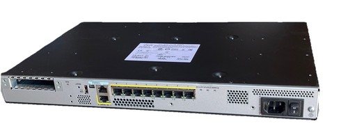 Cisco ASA 5516-X ASA5516 V05 Security Adaptive Appliance Firewall No ...