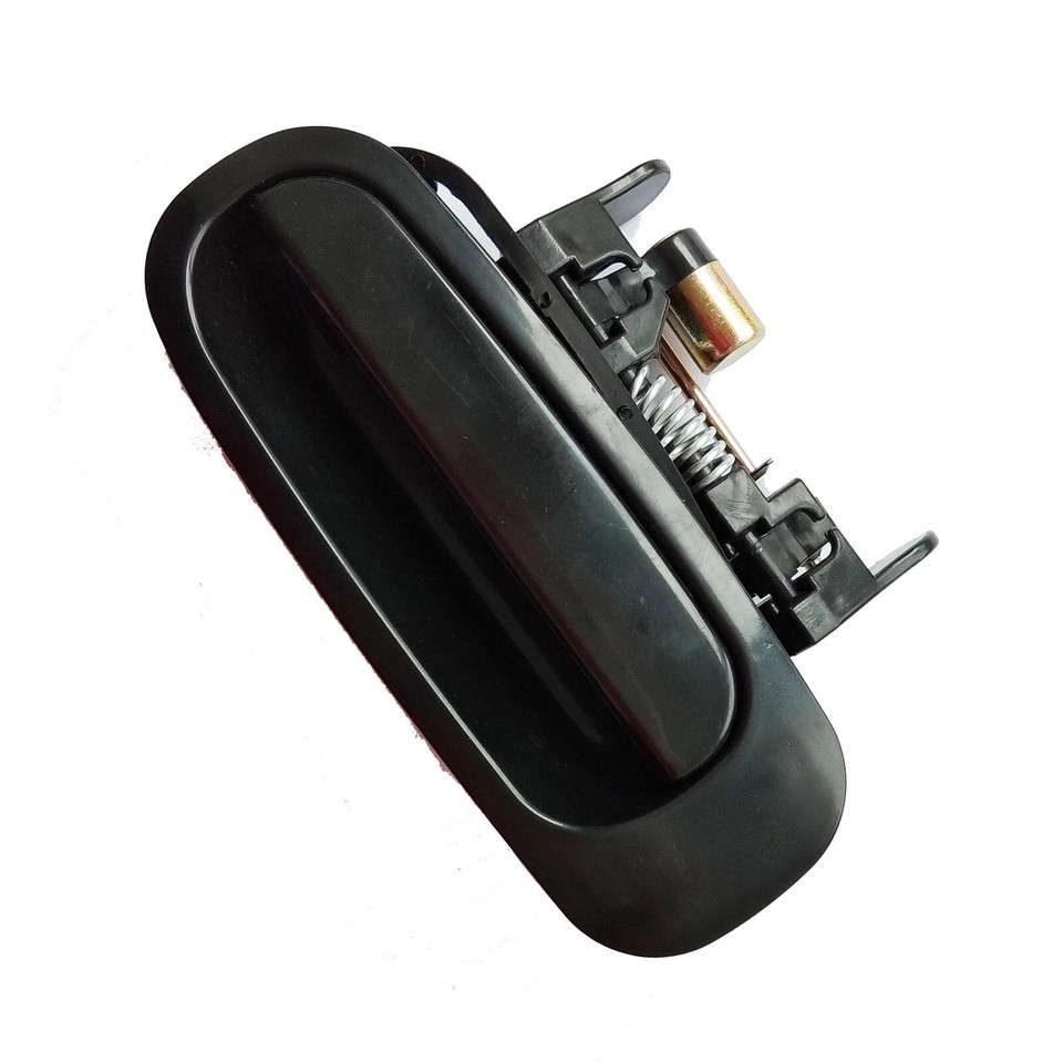 For Toyota Corolla Chevy Prizm Exterior Outside Rear Left Door Handle ...