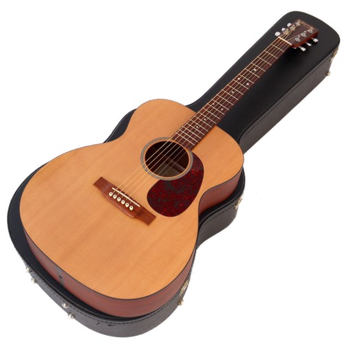 Used Acoustic Guitar Martin 000M 2005 Made Ooo-M Auditorium 000-M Ooom ...