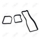 VALVE COVER GASKET KIT LR025664 For Land Rover Evoque LR2 Discovery ...