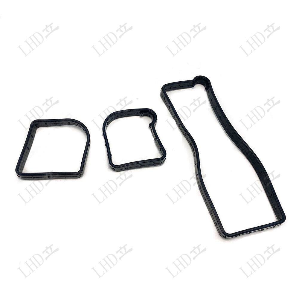 VALVE COVER GASKET KIT LR025664 For Land Rover Evoque LR2 Discovery ...