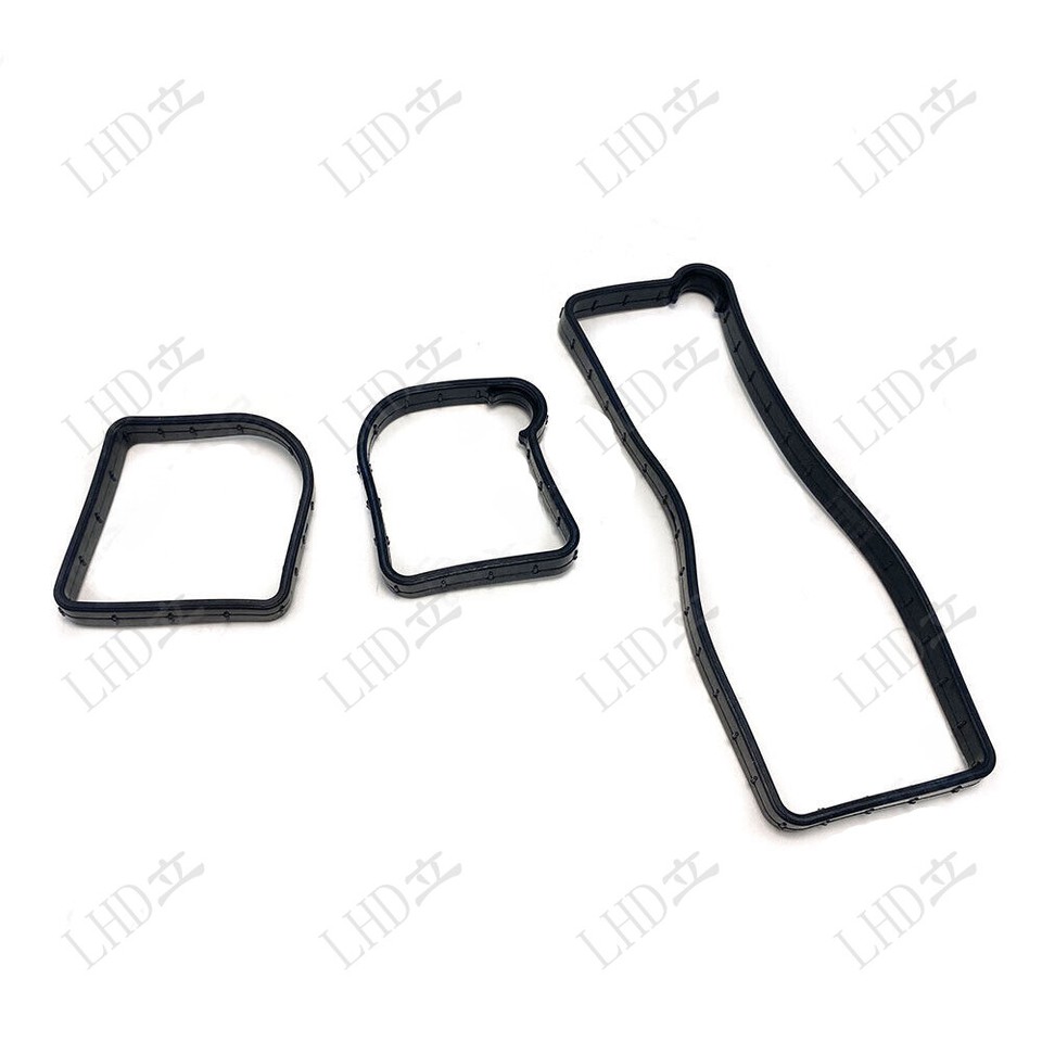 VALVE COVER GASKET KIT LR025664 For Land Rover Evoque LR2 Discovery ...