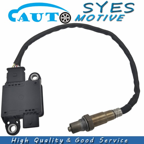 A0009053504 Soot Particulate Sensor For Mercedes-Benz GLK220 GLK250 ...