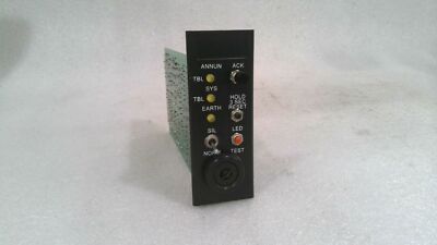 TYCO SIMPLEX 556-880 FIRE ALARM CONTROL MODULE, FIRE/TBL 0556880 | eBay