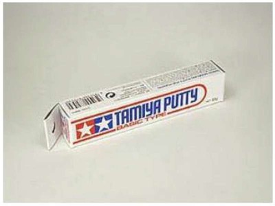Putty Basic Type (32g Tube) (12/Bx) | eBay
