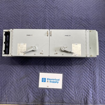 Fuse Blocks & Holders - 200A 600V