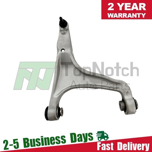 Front Lower Left Control Arm 670102479 Fit Maserati Levante GTS Sport ...