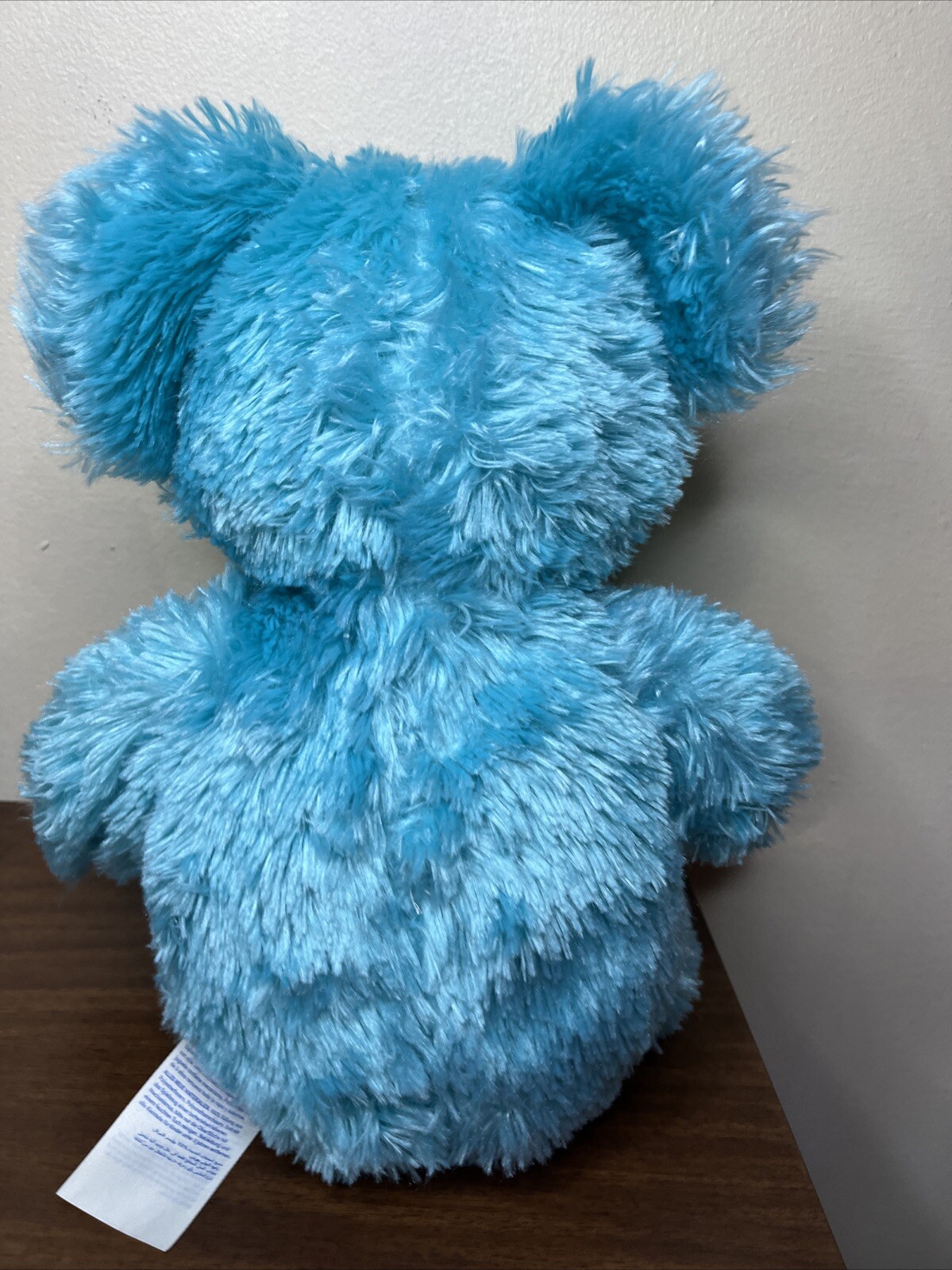 RARE BAB Build-A-Bear Blue Koala “Bluecalyptus” 16” Plush Stuffed ...
