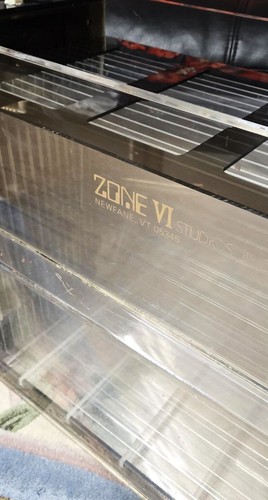 Zone VI 16x 20 archival print washer for pickup | eBay