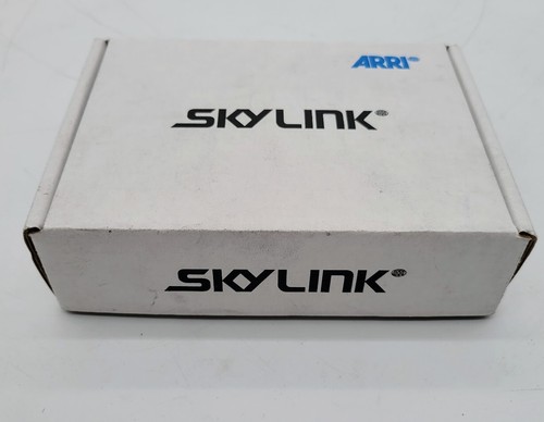 Arri SkyLink Wireless Receiver for SkyPanel LED Softlights, Up to 1640' RangeB/S | eBay