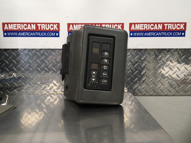 Eaton Fuller 4306043 Push Button Shift Selector for sale online | eBay