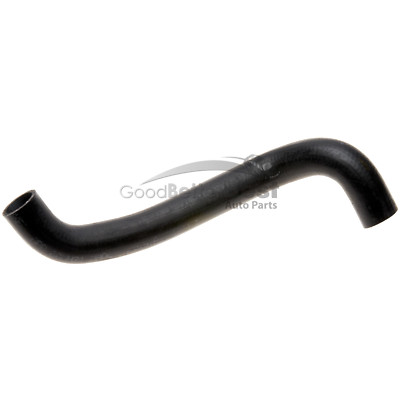 One New Gates Radiator Coolant Hose Lower 23804 for Toyota Sienna | eBay
