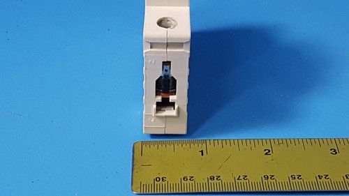 Qty 1 for ABB Circuit Breaker S201-c2 S201C2 for sale online | eBay