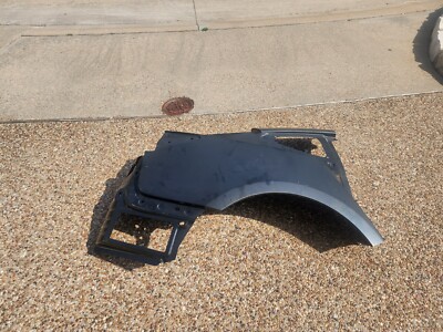 TESLA MODEL 3 NEW OEM GENUINE ORIGINAL RIGHT (PASSENGER) REAR SIDE ...