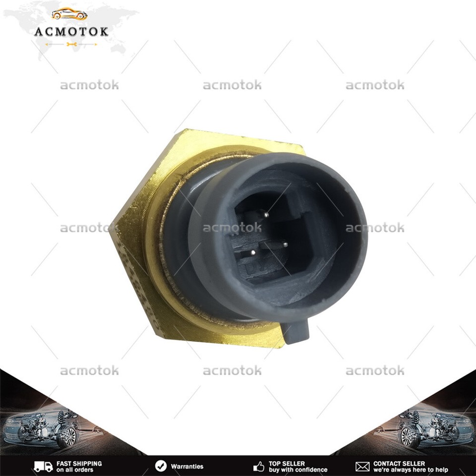 Diesel Exhaust Back Pressure EBP Sensor For Ford Powerstroke 6.4 6.4L ...