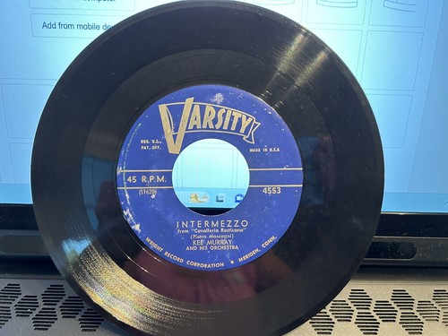old 45 records for sale | eBay