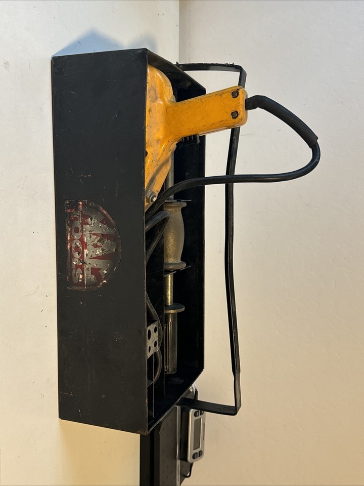 Matco Tools Stud Spotter #5090 with pull hammer | eBay