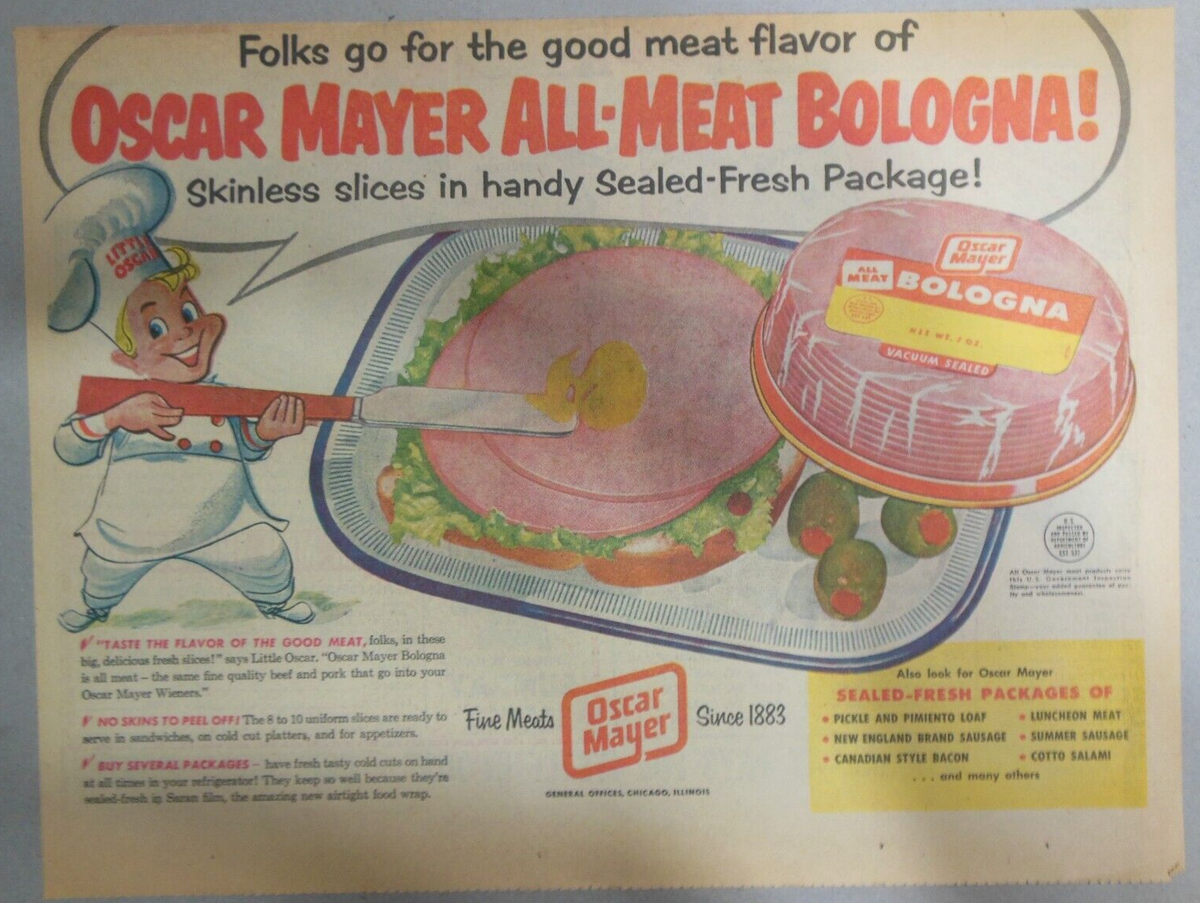 Artesiani Alberto Bologna Meat