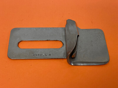 *NOS* 23405L-UNION SPECIAL-FOLDER-FOR INDUSTRIAL SEWING-FREE SHIPPING ...