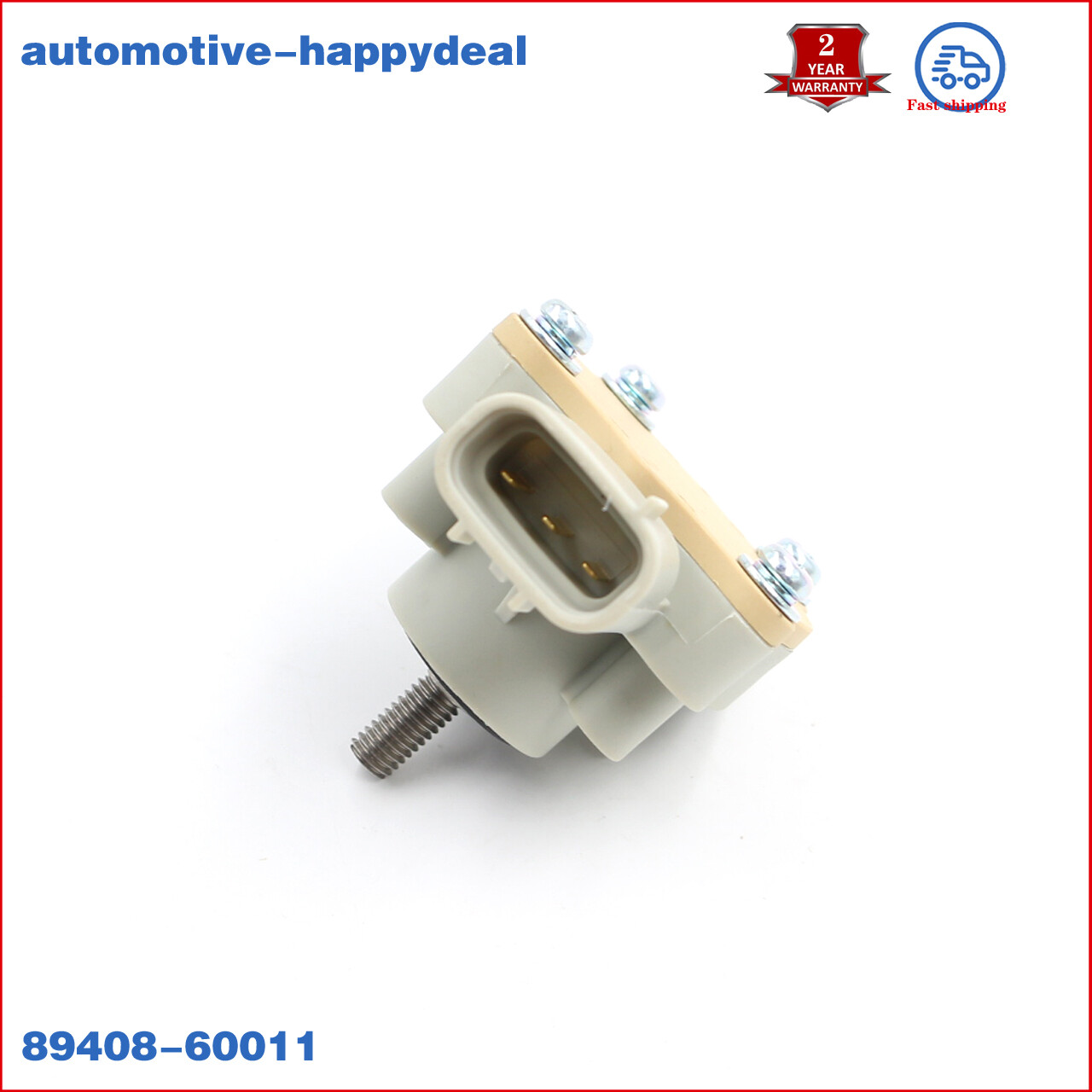 89408-60011 Rear Left Suspension Height Control Sensor for TOYOTA Lexus ...