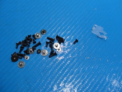 Dell Inspiron 15.6" 15 3565 Genuine Laptop Screw Set Screws for Repair ...
