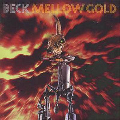 Beck Mellow Gold (CD) Album | eBay