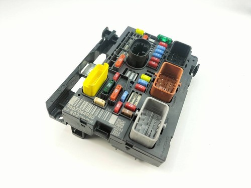 Citroen C5 2008 Diesel Sicherungskasten 9667044980 RGC4303 | eBay.de