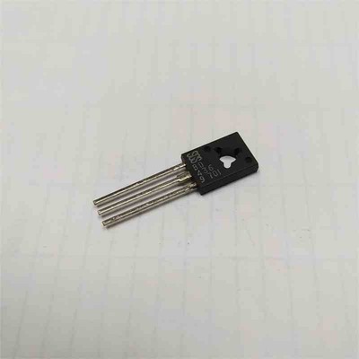 BD436 4A 32V TO126 TRANSISTOR (10 PCS) | eBay