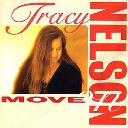 Tracy Nelson Move On (CD) Album (UK IMPORT) | eBay