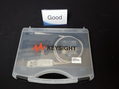Keysight N2831A : InfiniiMax III+ Series Probe Amplifier, 8 GHz (0245 ...