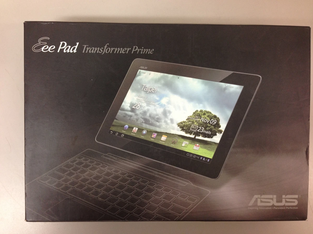 Asus Transformer Prime Tf201