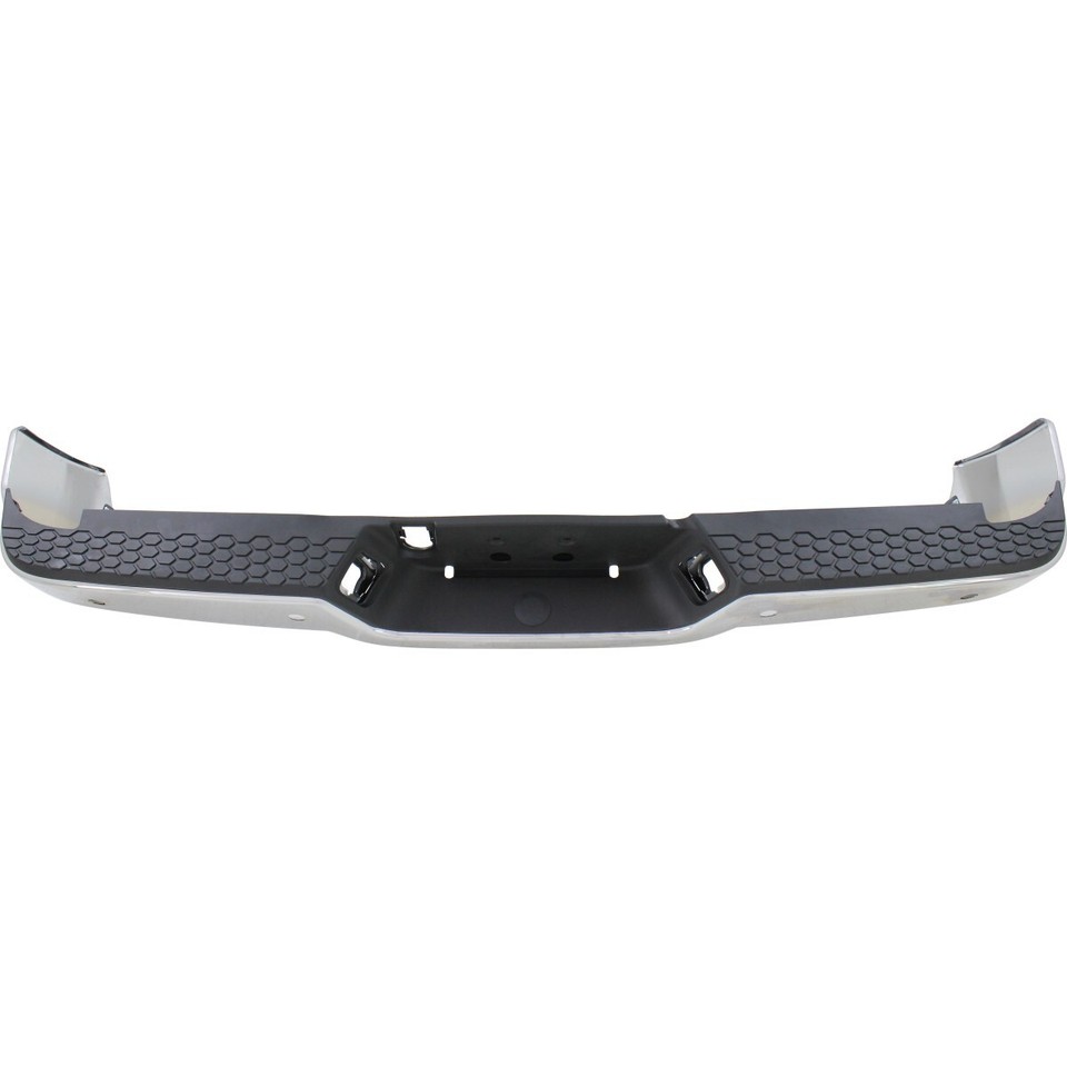 Rear Step Bumper Face Bar Front or Left/Right Inside for Ram Truck ...