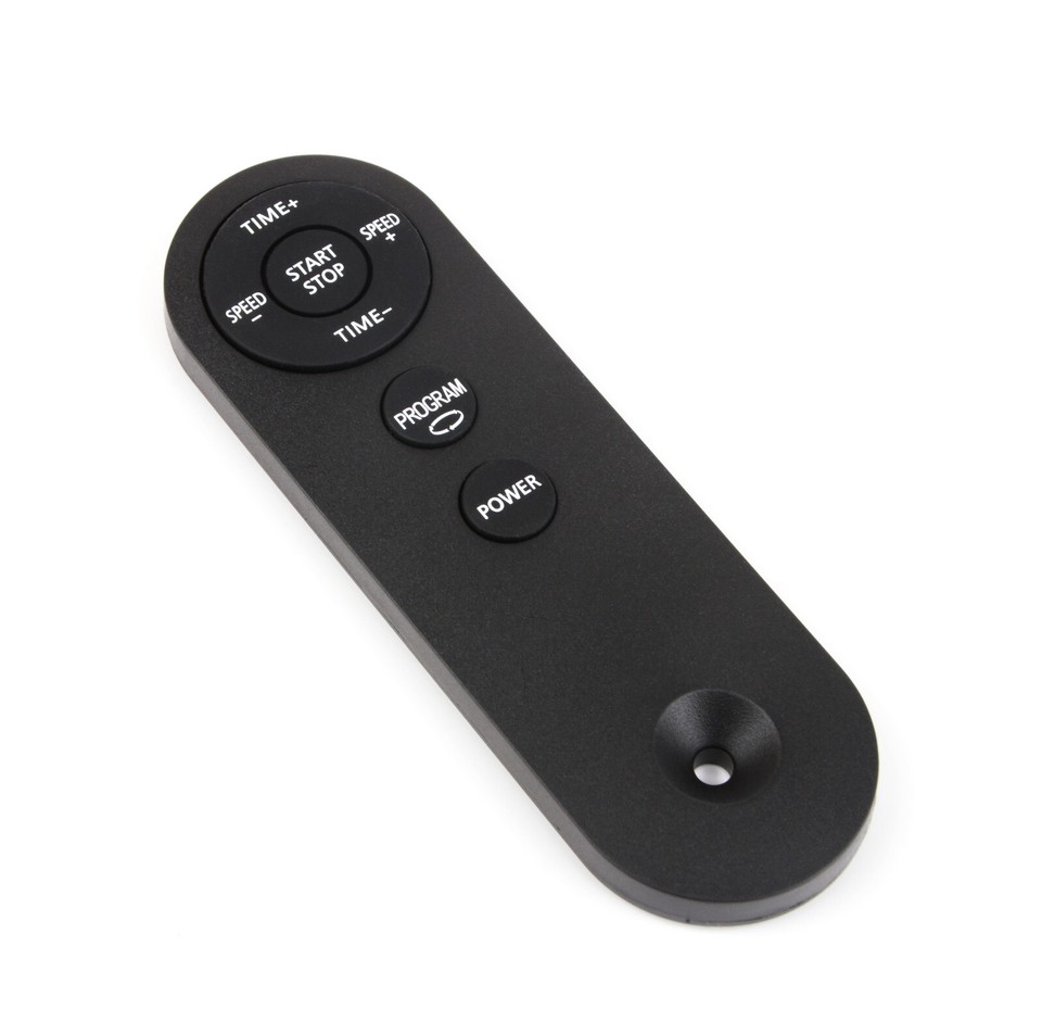 Replacement Remote Control for AXV Vibration Plate Exercise Machine ...