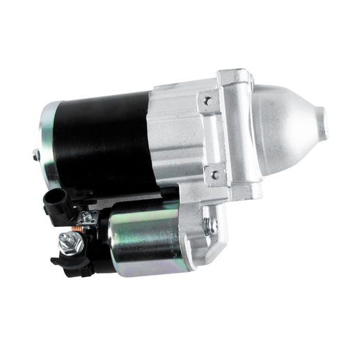 New Starter For 2014-2016 Chevrolet Silverado 1500 M000T24072 12655055 ...