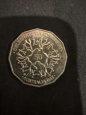 rare australian 50 cent coins | eBay Australia