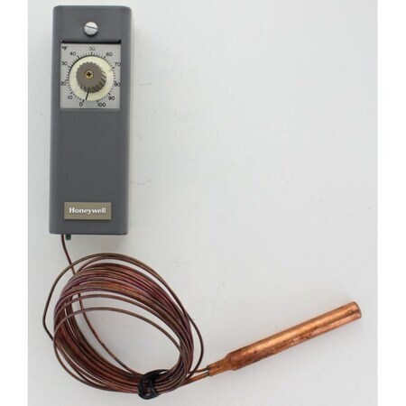 Reznor 41700 Ductstat T673A1015 Heater Control (55-58°F) - T678A1015 ...