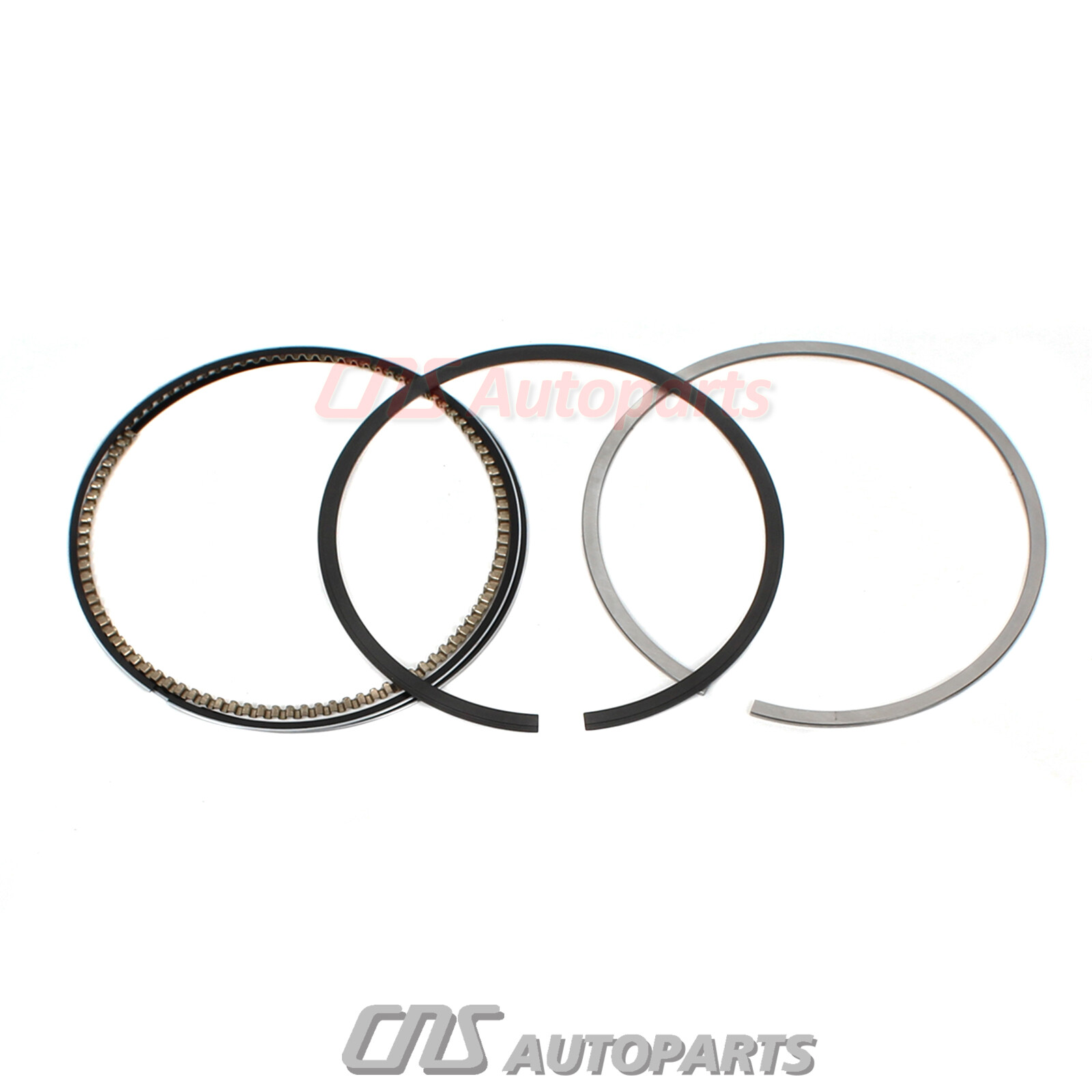 Pistons & Ring Set Fits 02-09 Infiniti G35 Nissan Altima Maxima 3.5L V6 ...