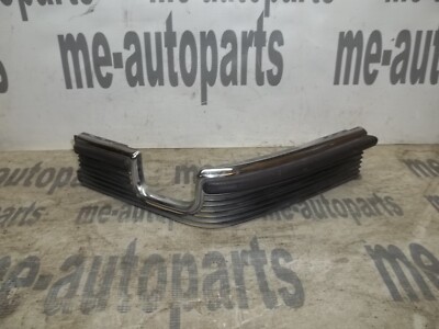 94-96 CADILLAC SEDAN DEVILLE CONCOURS OEM RIGHT REAR BUMPER RUB MOLDING ...