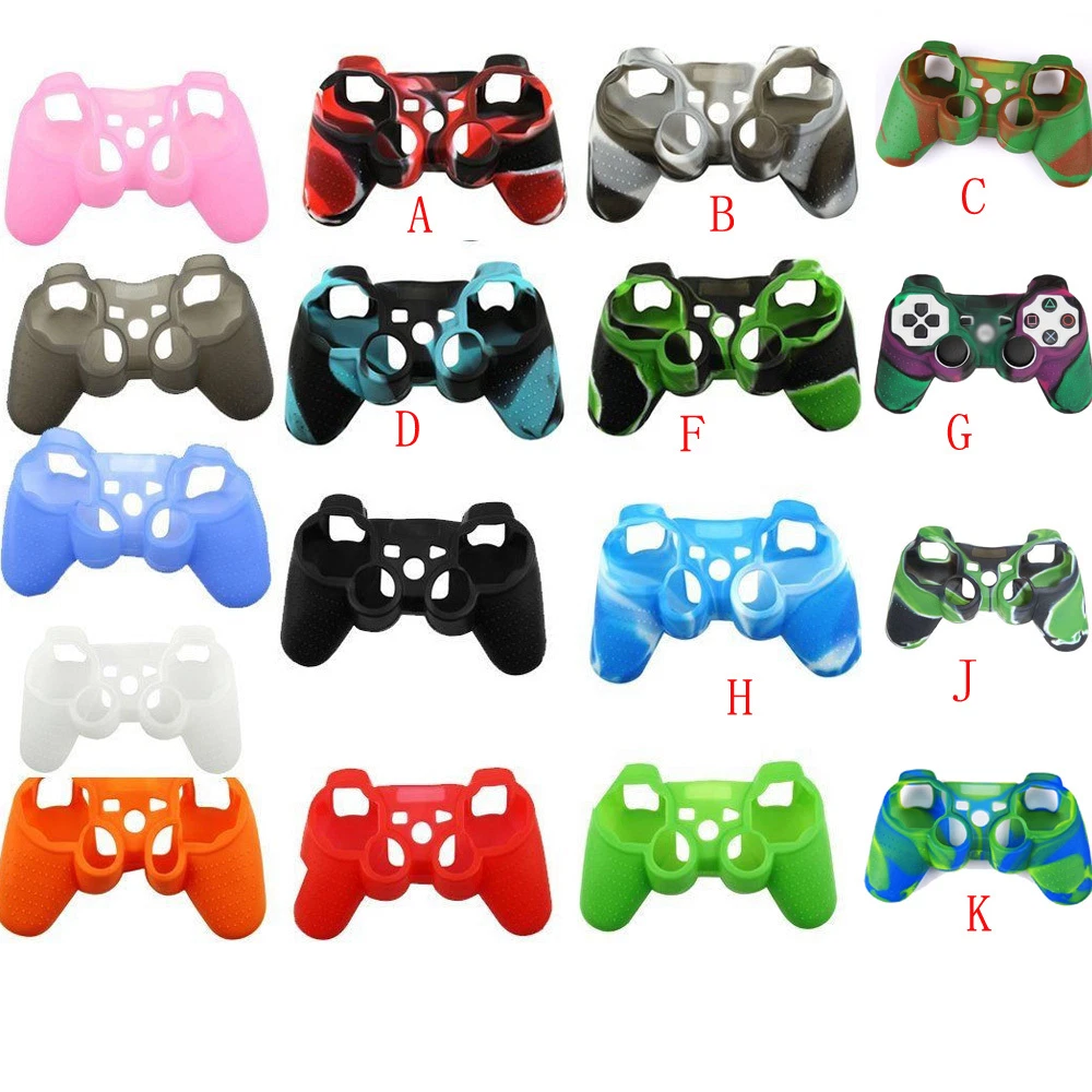 Ps3 Controller Covers