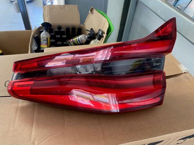 BMW G32 6 Series GT OSR Inner lamp 63217376486 | eBay UK