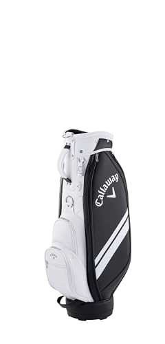 Callaway Caddy Bag CRT UPTOWN WMS 24 Type8.5 46in 3.3kg 5way Black ...