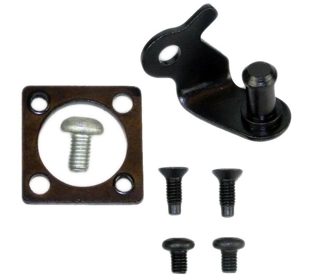 Suspension Strut Mount & Bearing (front) for RENAULT CLIO Mk2 KANGOO ...