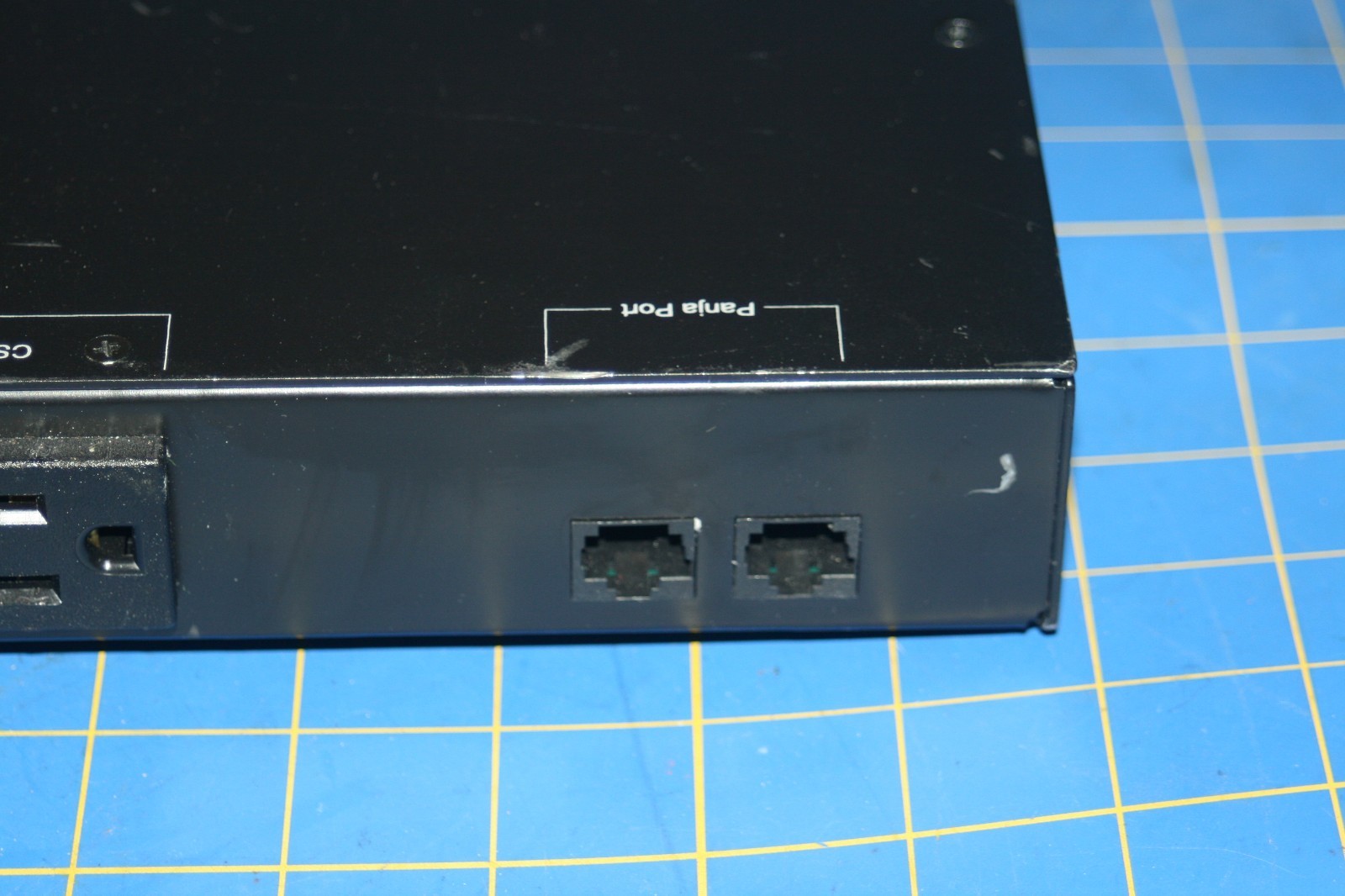 Panamax Intellimax GRM3000 AV Power Controller for Panja Systems | eBay