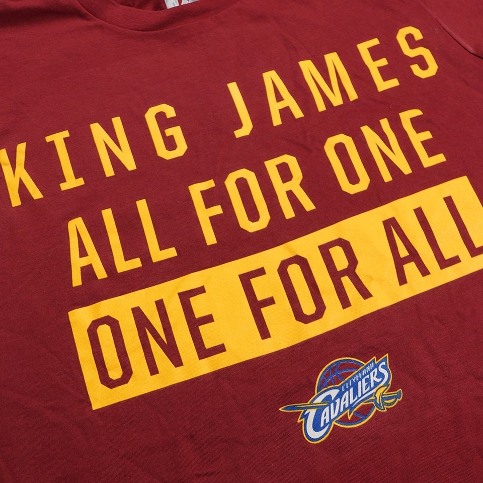 NBA Assortment of Team Player Jersey Graphic T-Shirt Collection by ...