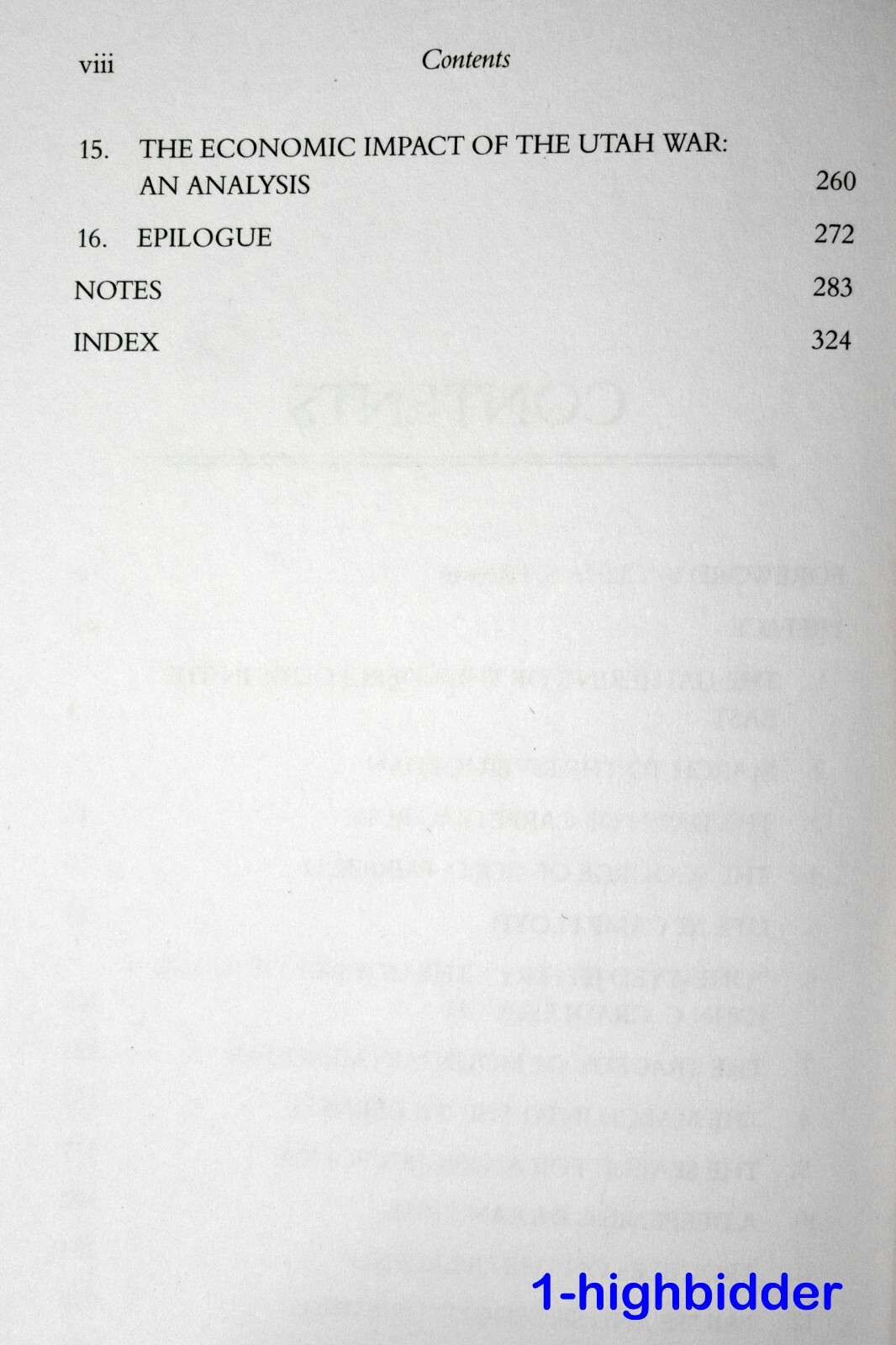 Camp Floyd and the Mormons Utah War Fairfield Centennial History LDS ...