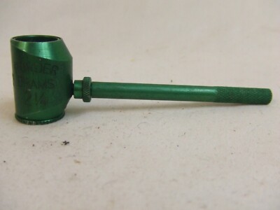 Vintage HERTER'S Adjustable Shot Oz. Dipper & Powder Drams Measure ...