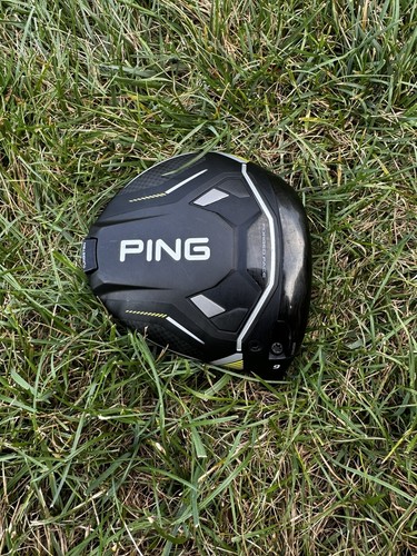 2024 PING G430 Max 10k 9* Driver Head Only G 430 Max 10 K | eBay