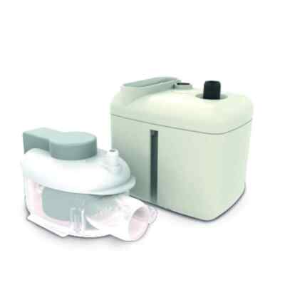 SAUERMANN MINI CONDENSATE DRAIN PUMP SI27 FOR AIR CONDITIONER | eBay