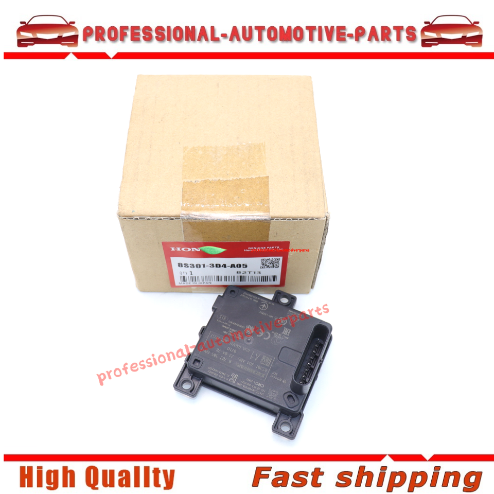 OEM Adaptive Cruise Control Radar Distance Sensor For 2023-2025 Honda ...